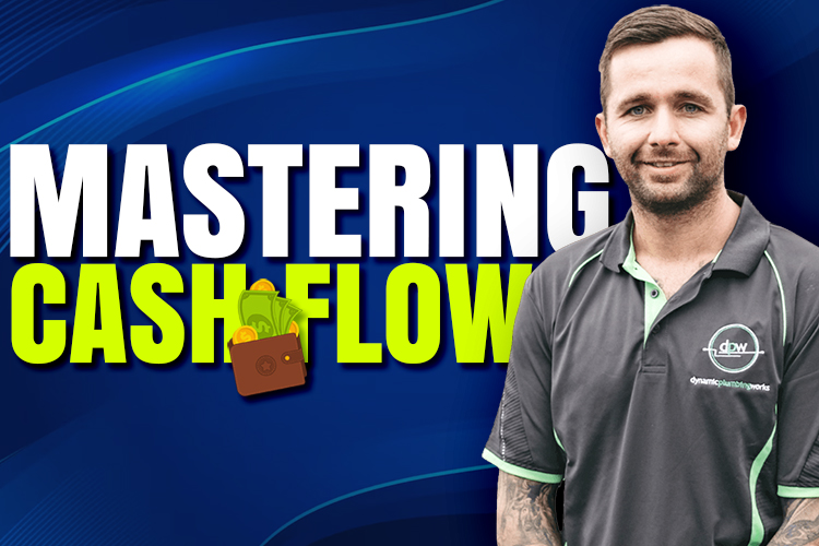 Cam Lowe - Getting the troops inline - Profitable Tradie